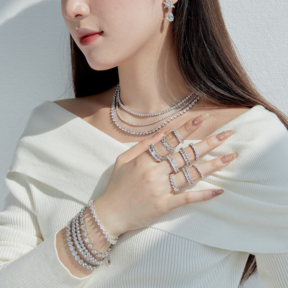 Olivia Jewelry